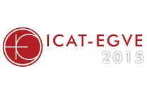 ICAT-EGVE 2015 Best Poster Awards : Human-Computer Interaction ...